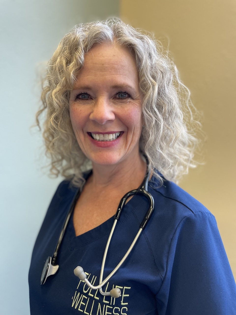 About Us - Florence - Full Life Wellness Center: Florence, AL ...